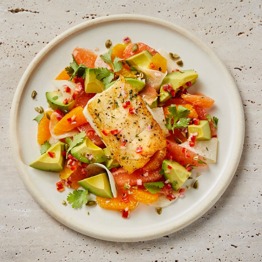 Lingcod – The Wild Salmon Co.